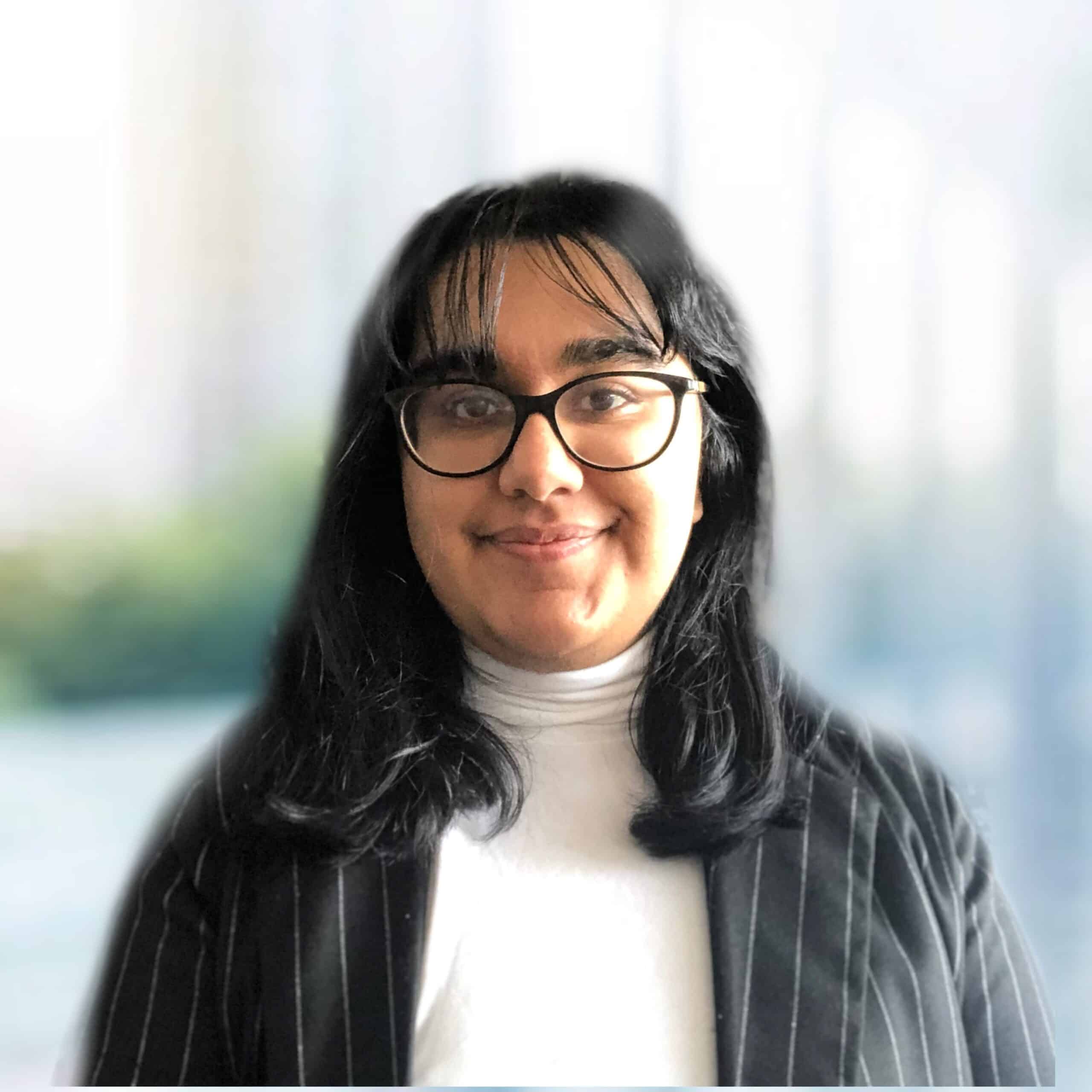 How an Impact Leader Landed Internship through AHF Fellowship Circle ...